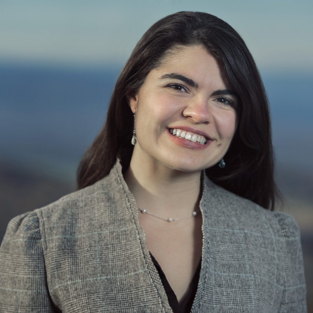 Jennifer Rogers - Signum University