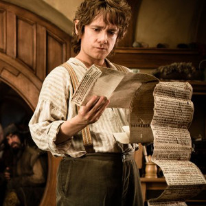 2018 Hobbit Day Reading & Campaign Kick-Off - Signum University