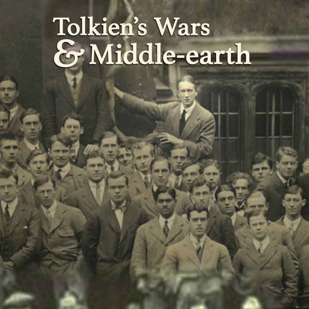 Tolkien’s Wars and Middle-earth - Signum University