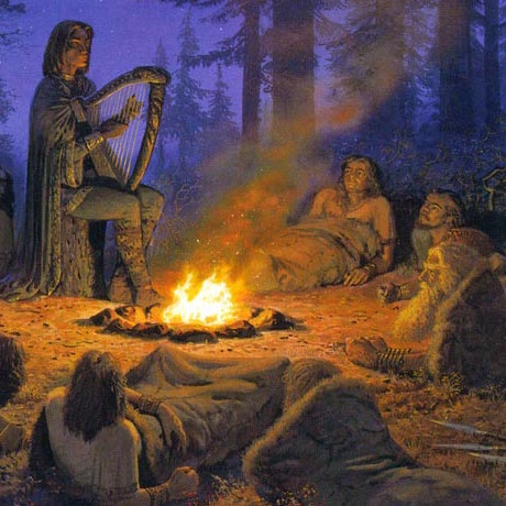 SilmFilm – Adaptation with Ted Nasmith - Signum University