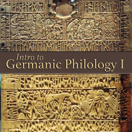 Introduction to Germanic Philology I - Signum University