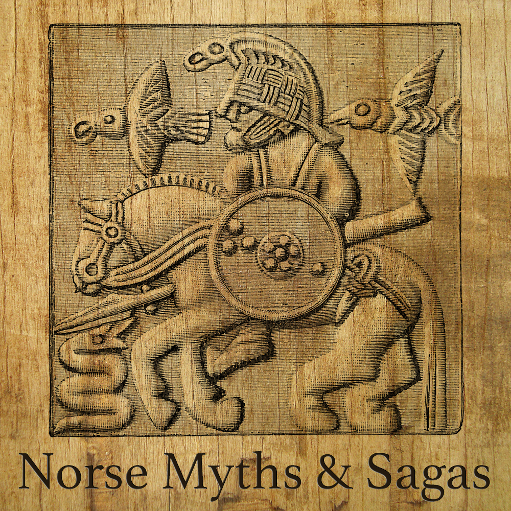 Norse Myths and Sagas - Signum University