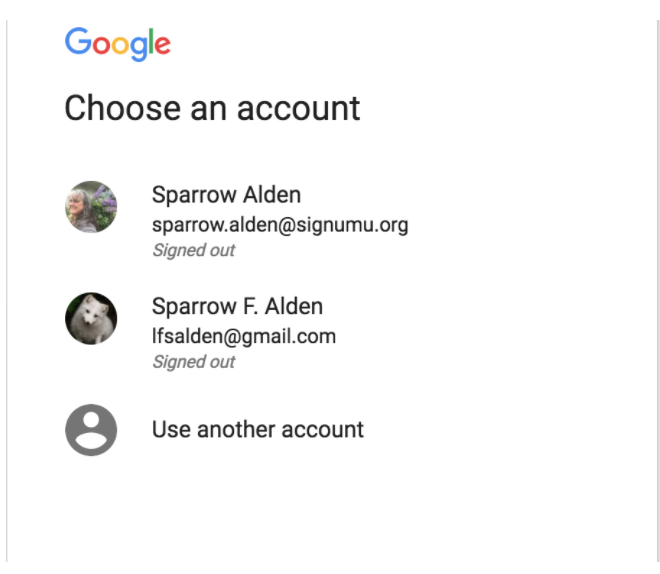 Signum Moves Digital Campus to Google Classrooms - Signum University