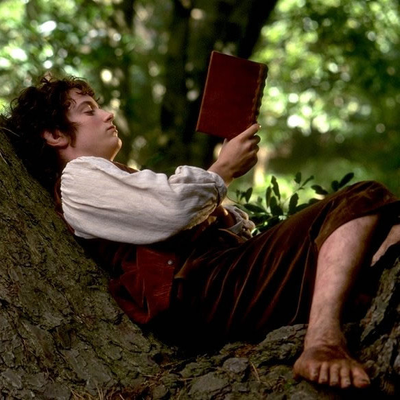 Hobbit Day Reading with Corey Olsen - Signum University