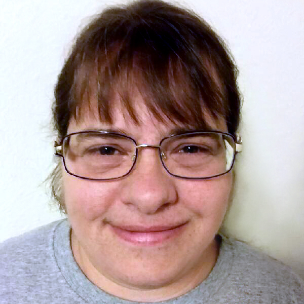 Tina Harden - Signum University