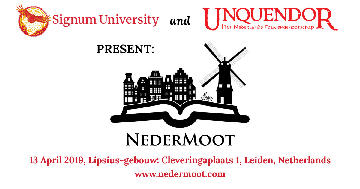 Nedermoot 2019 - Signum University