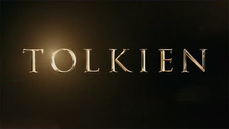 Tolkien Biopic Trailer Discussion - Signum University