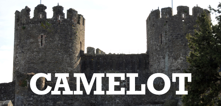 Mythgard Movie Club: Camelot - Signum University