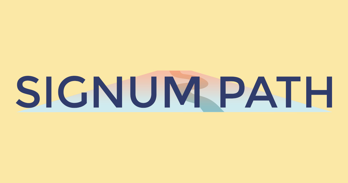 Introducing Signum Path - Signum University