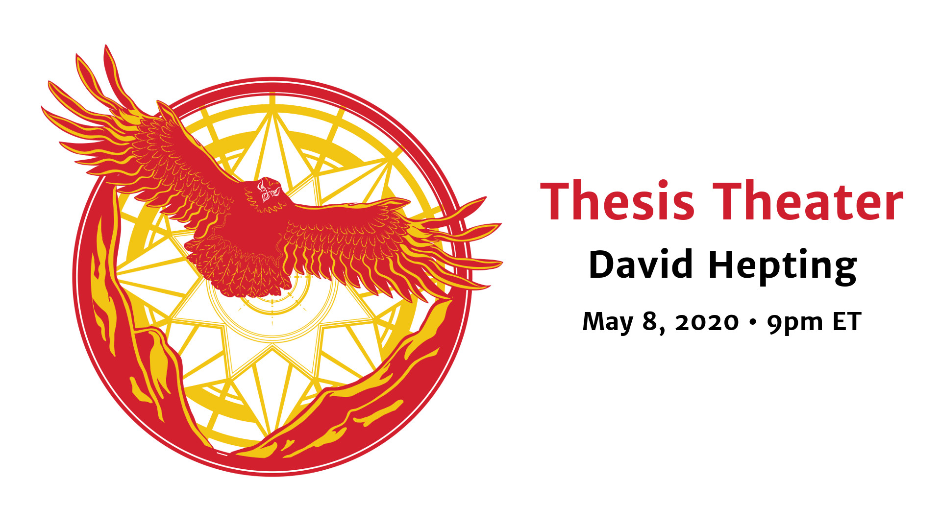 Thesis Theater: David Hepting – Chesterton's Secret of Sight - Signum ...