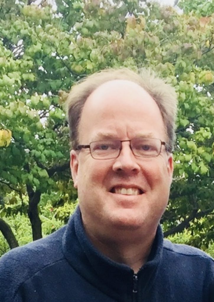 Jay Moses - Signum University