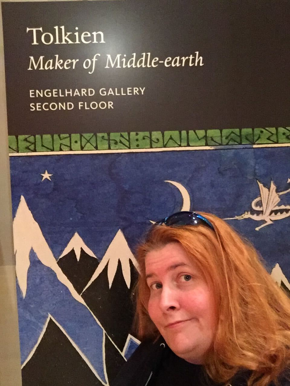 Jean Prior - Signum University