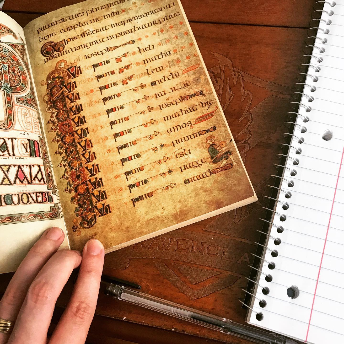 Research - Signum University