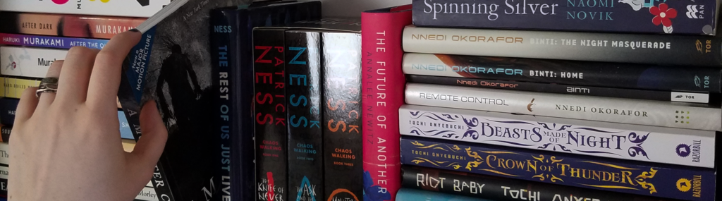 The Library at Signum University - Signum University