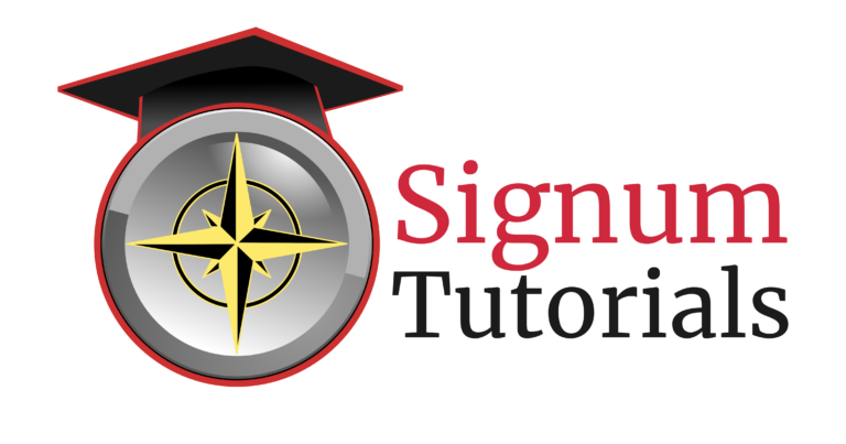 Signum Tutorials - Signum University